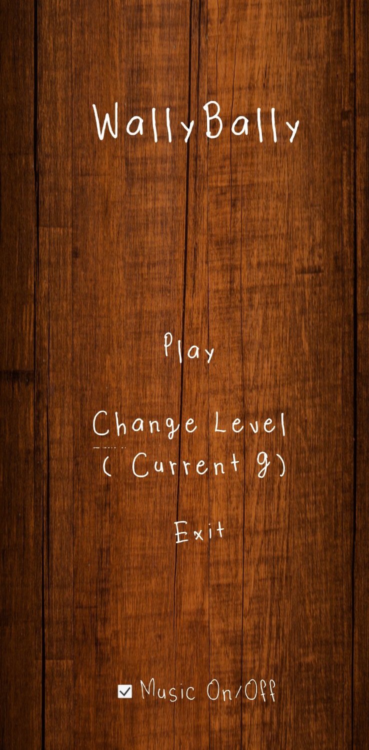 Скачать WallyBally APK для Android