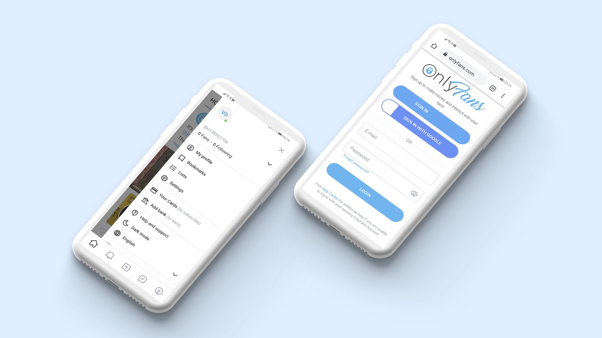 OnlyFans App - Tips Only Fans APK for Android Download