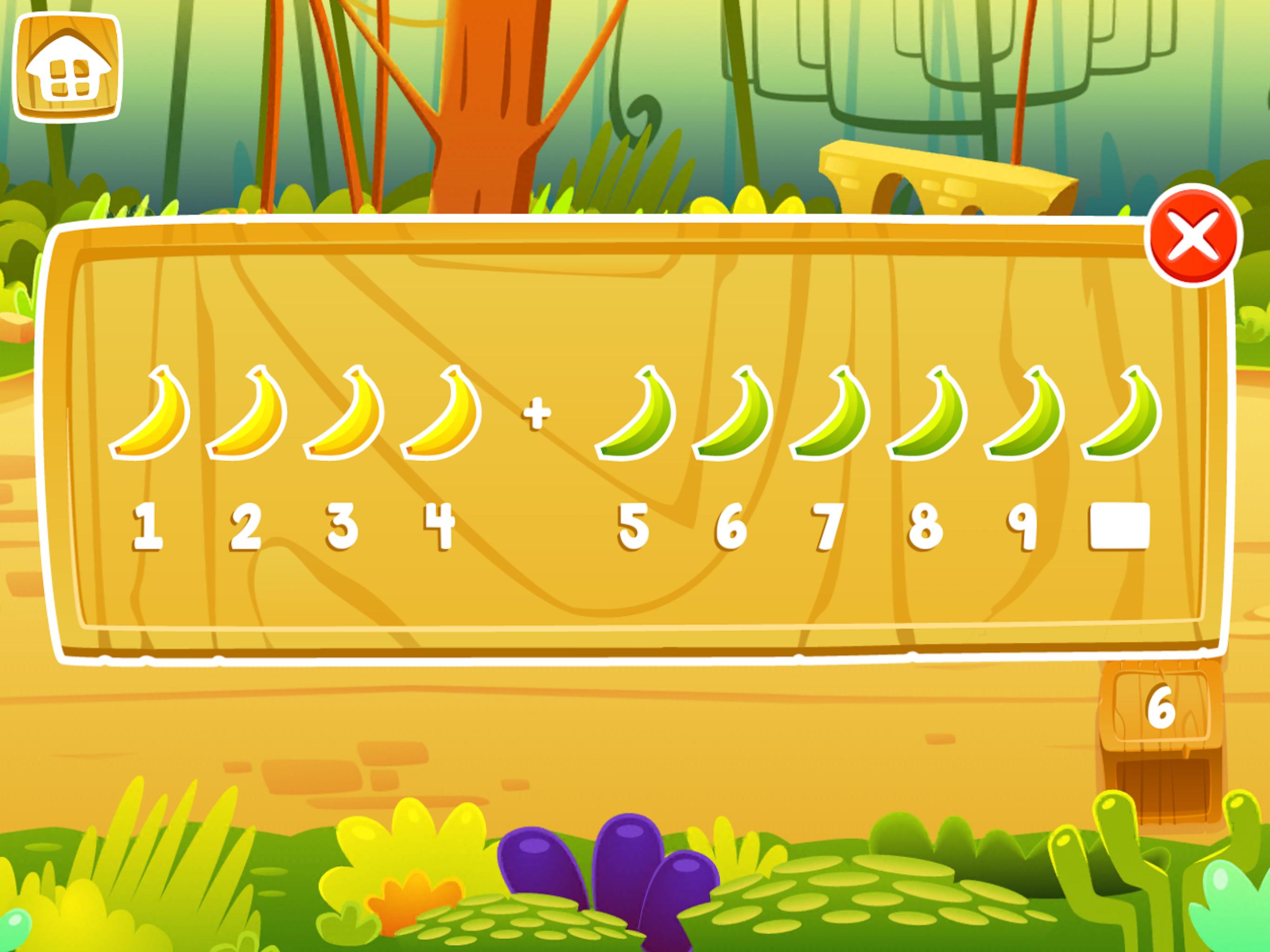 Math Jungle Kindergarten For Android APK Download math-jungle-kindergarten-for-android-apk-download