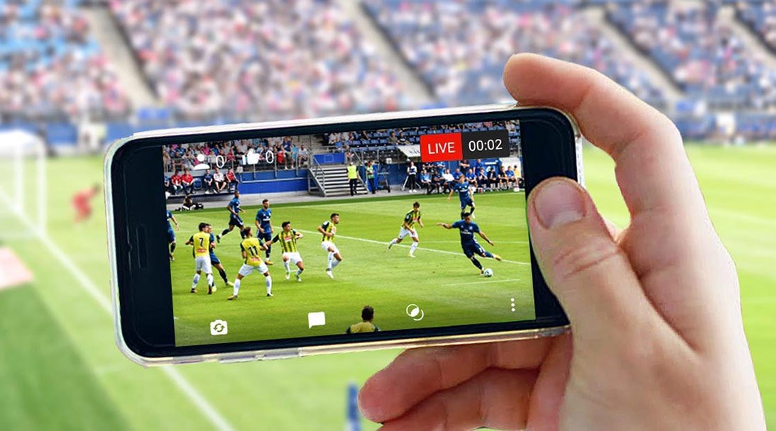 Live Football TV Sports APK for Android Download