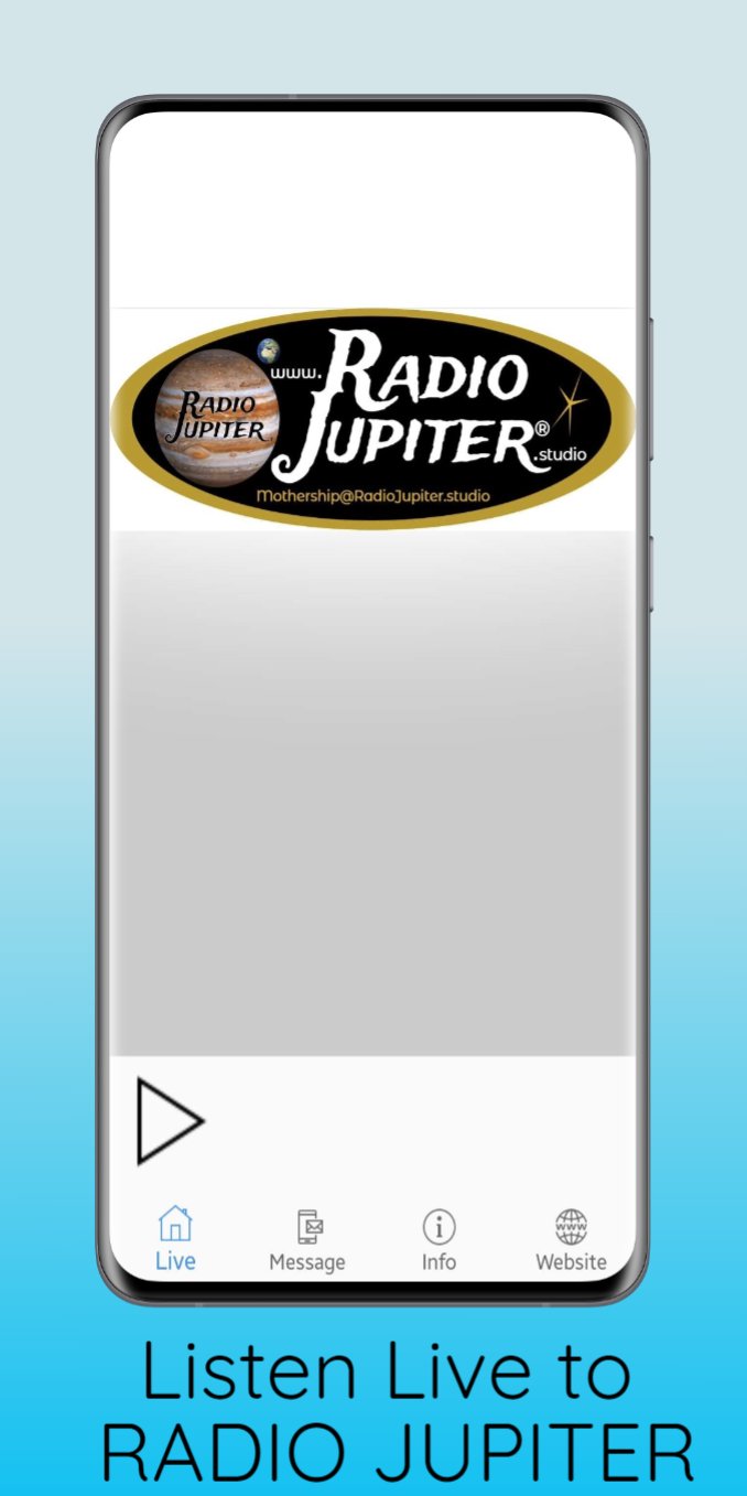 Radio Jupiter APK for Android Download