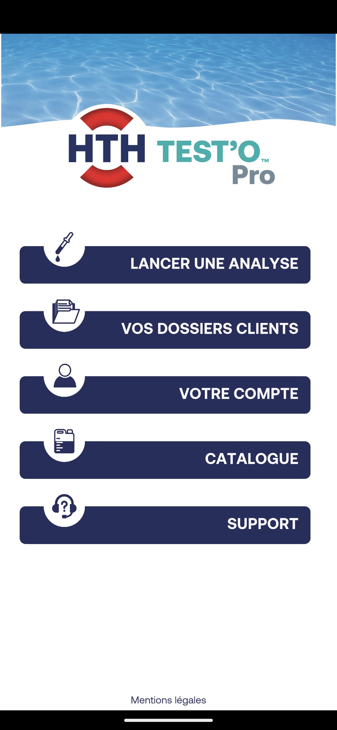 Download hth® Test’O® Pro - die aktuellste Version 3.2.2 APK-Datei bei ...