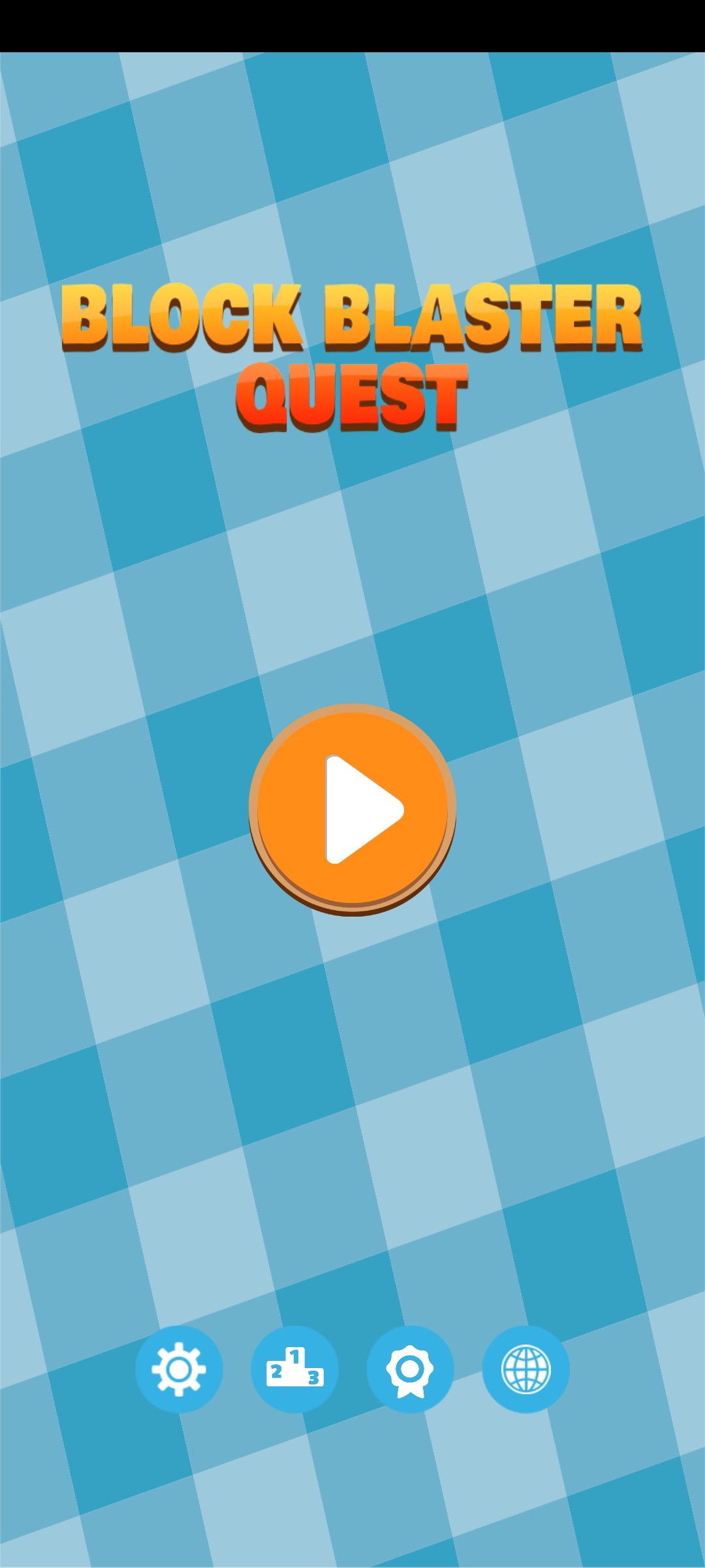 Block Blaster Quest - A Block APK for Android Download