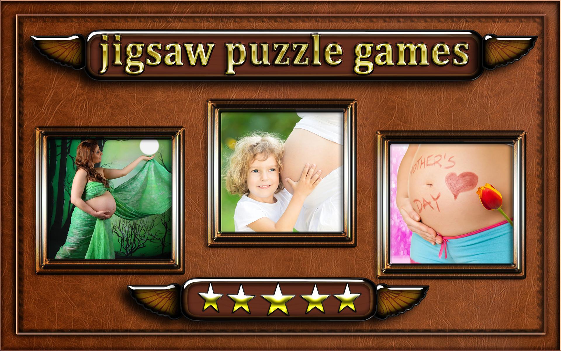 Pregnant Woman Belly Jigsaw Puzzle Game For Android APK Download pregnant-woman-belly-jigsaw-puzzle-game-for-android-apk-download