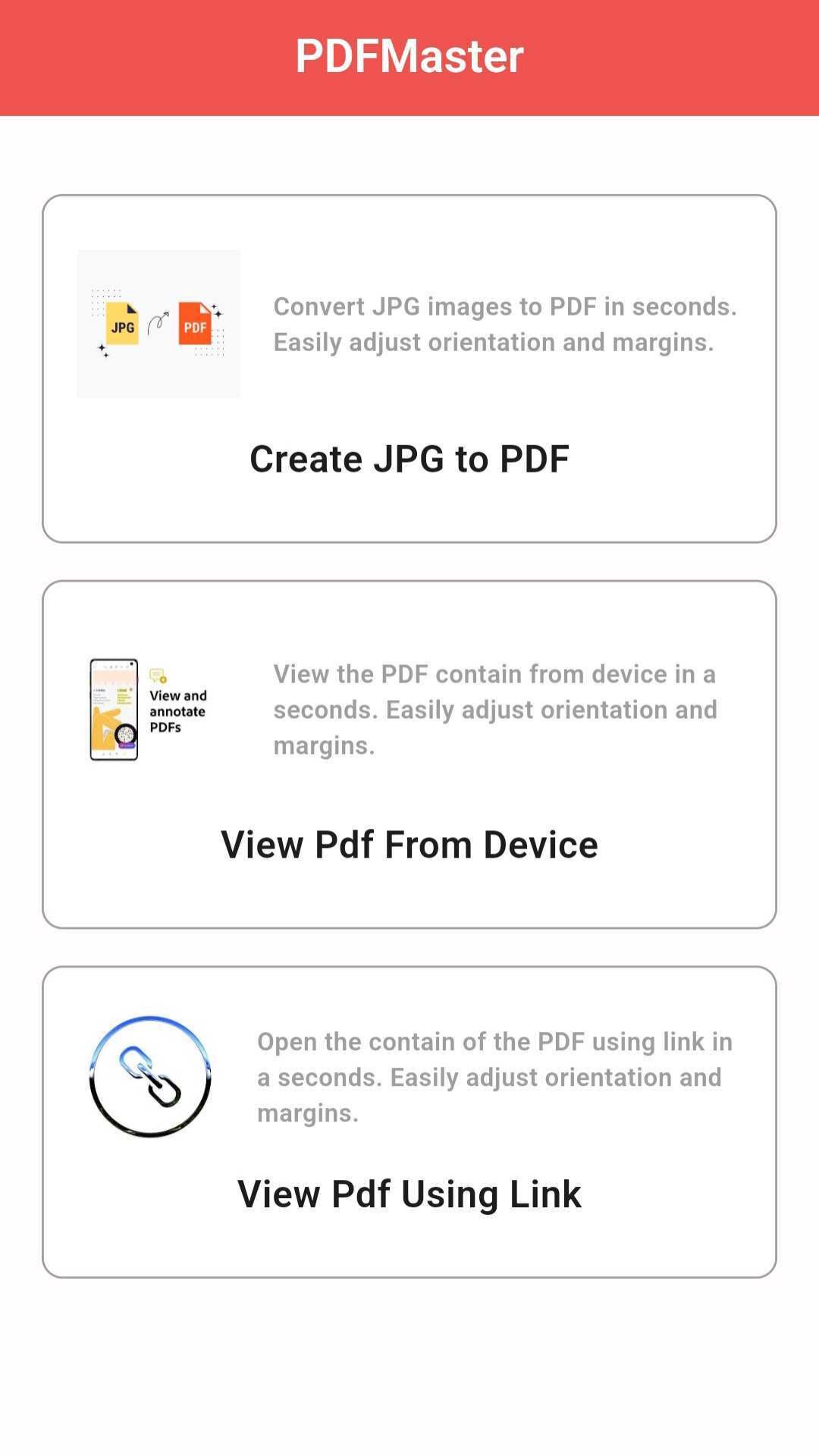 PDFMaster APK for Android Download
