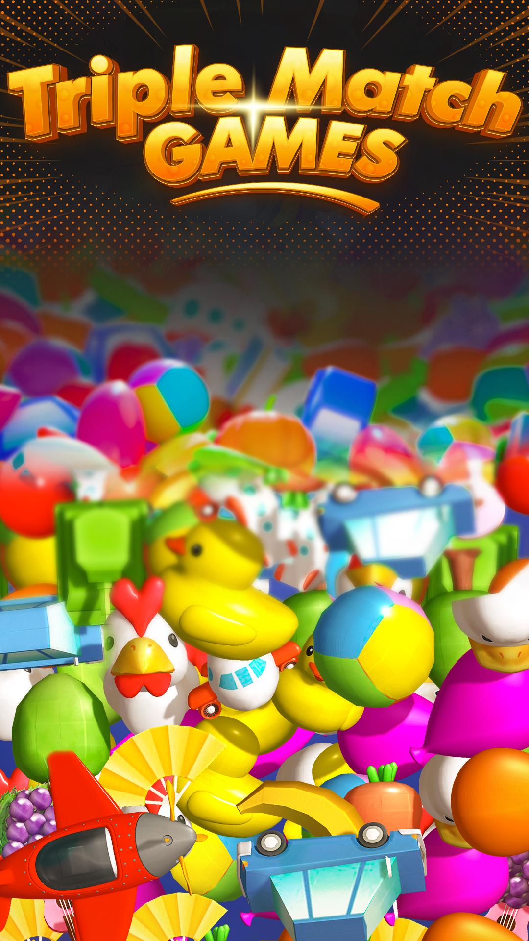 Triple Tile: Match Puzzle Game APK per Android Download Triple Tile: Match Puzzle Game APK per Android Download