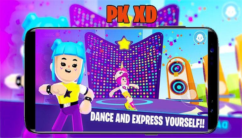 PK XD Wallpapers 4K Wallpapers APK (Android App) - Free Download PK XD Wallpapers 4K Wallpapers APK (Android App) - Free Download