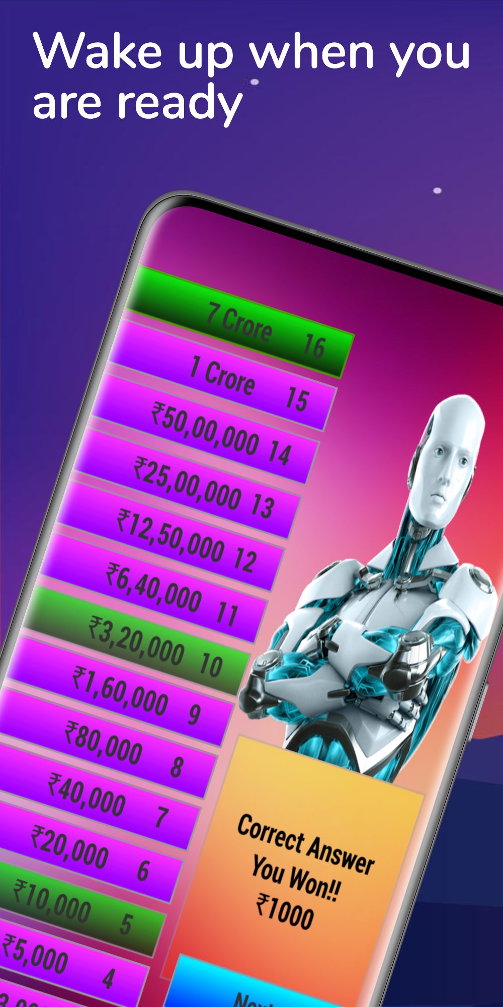 KBC Brain - Smart Quiz APK for Android Download