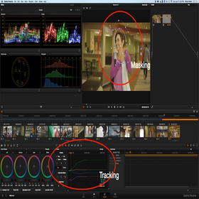 Davinci Resolve - Video Editor APK for Android Download