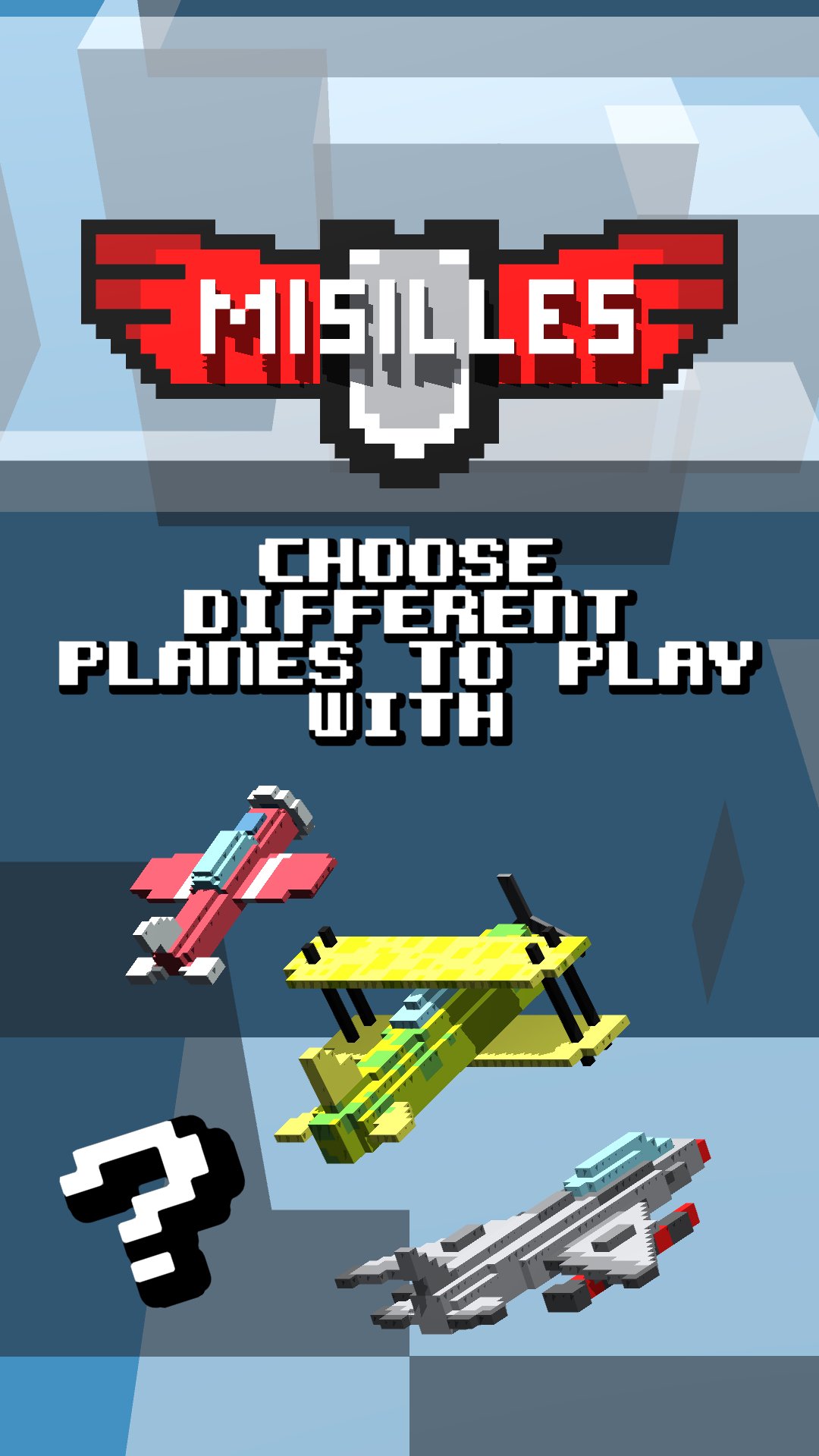 Missiles APK for Android Download
