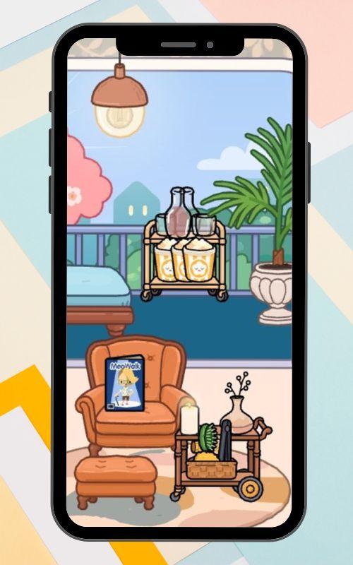 Toca Boca Ideas Aesthetic APK voor Android Download Toca Boca Ideas Aesthetic APK voor Android Download