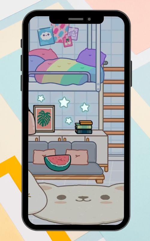 Toca Boca Ideas Aesthetic APK untuk Unduhan Android Toca Boca Ideas Aesthetic APK untuk Unduhan Android