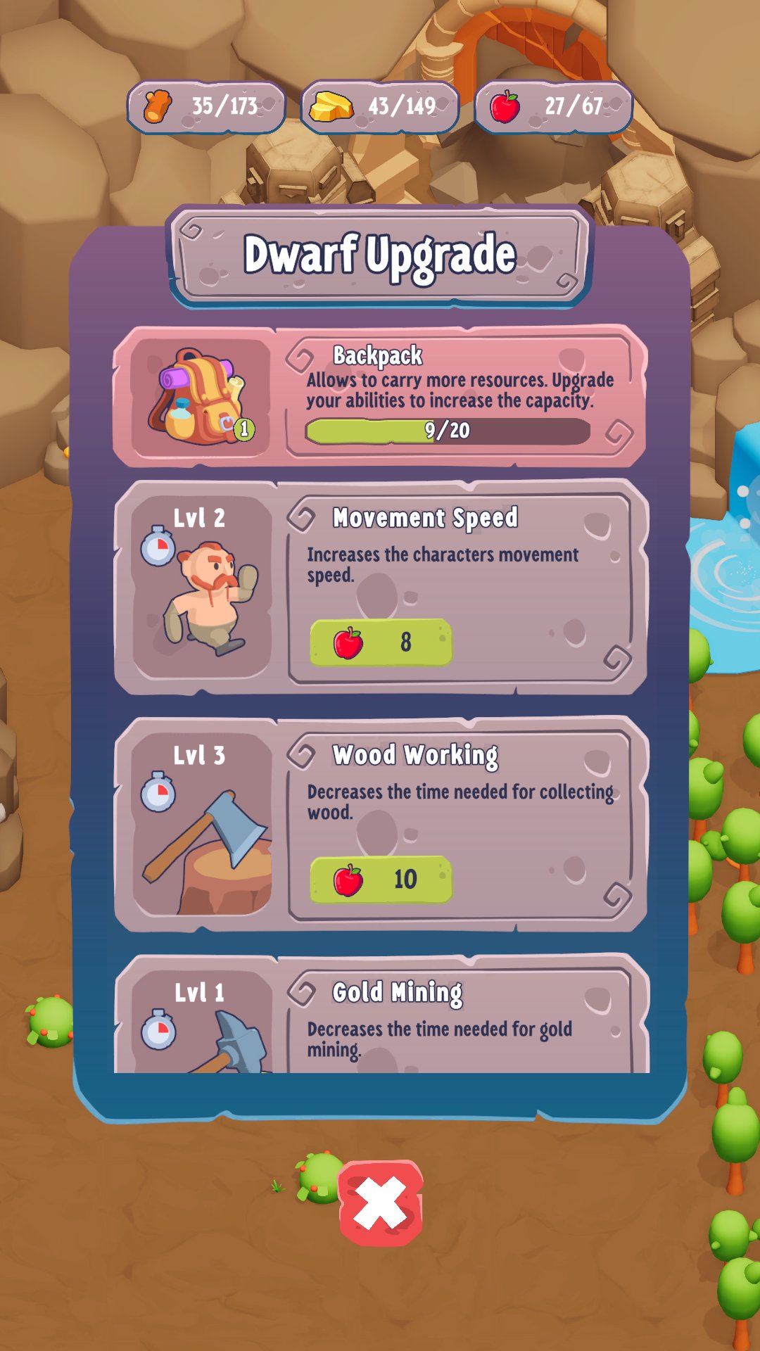 Dwarf Kingdom APK Download for Android - Latest Version