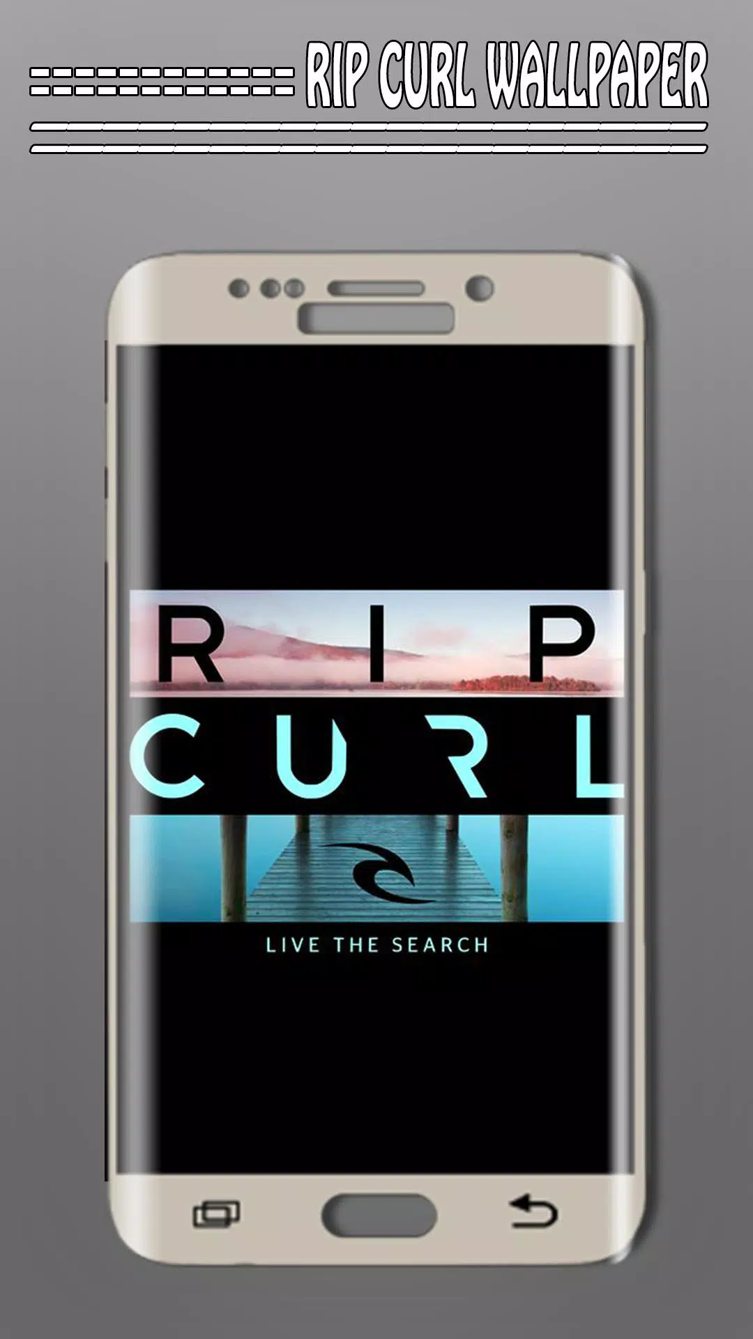 Rip Curl Wallpaper