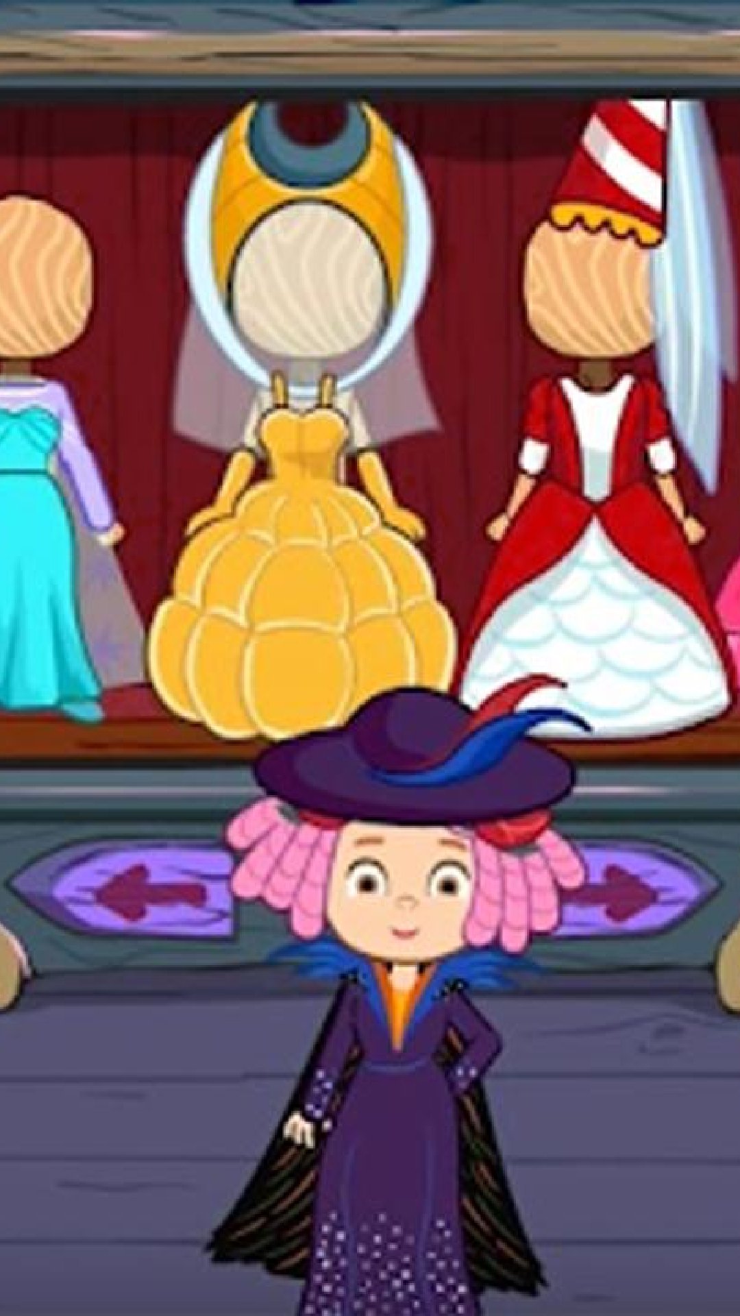 Pepi wonder world Tips APK for Android Download