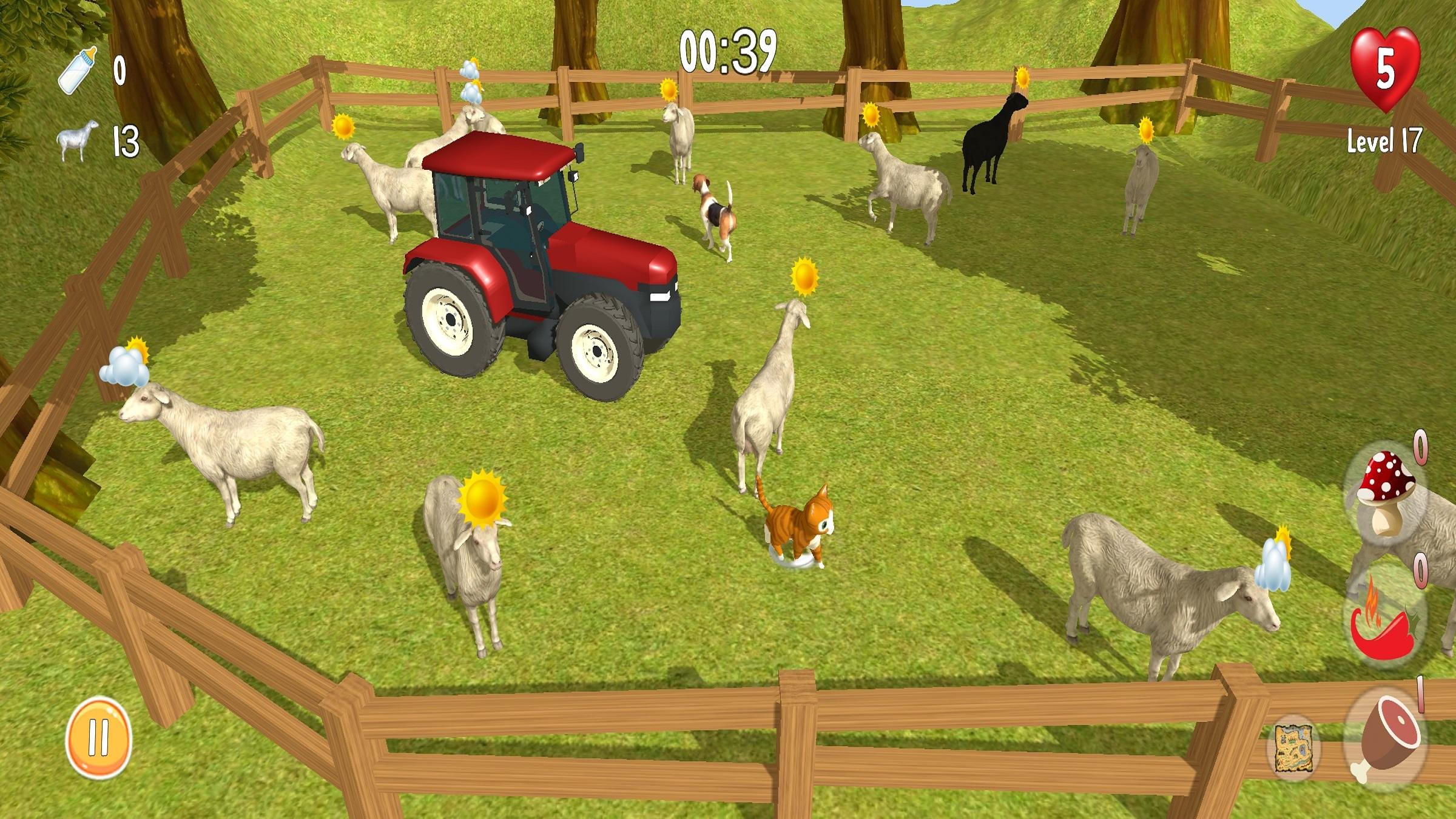 Milky Cat Apk For Android Download