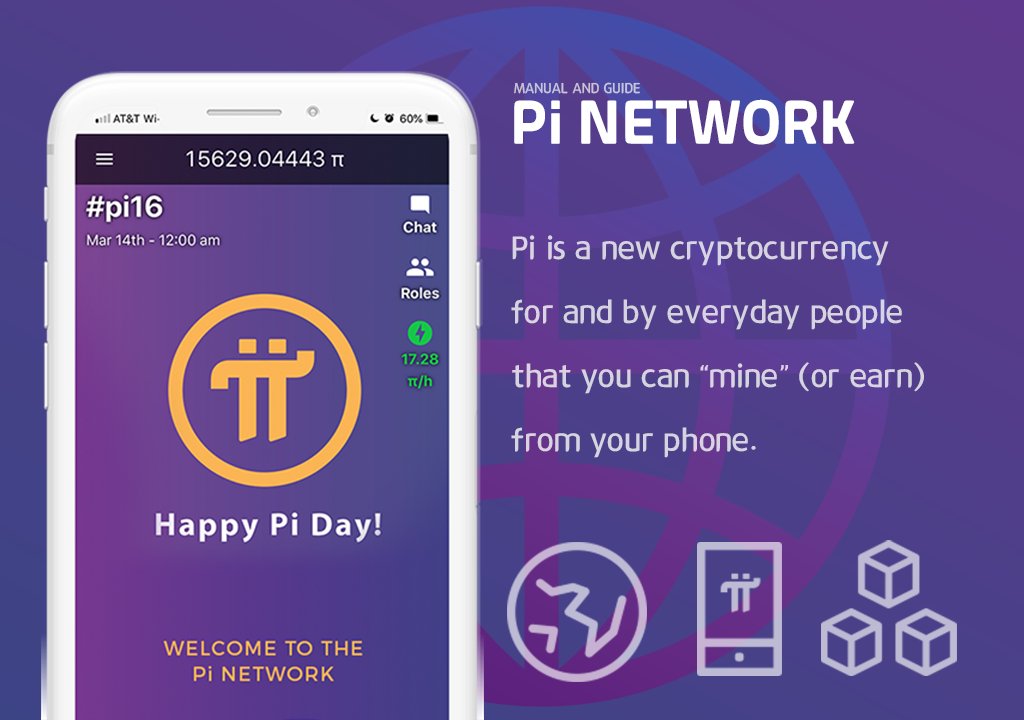 Android İndirme için Pi Coin APK