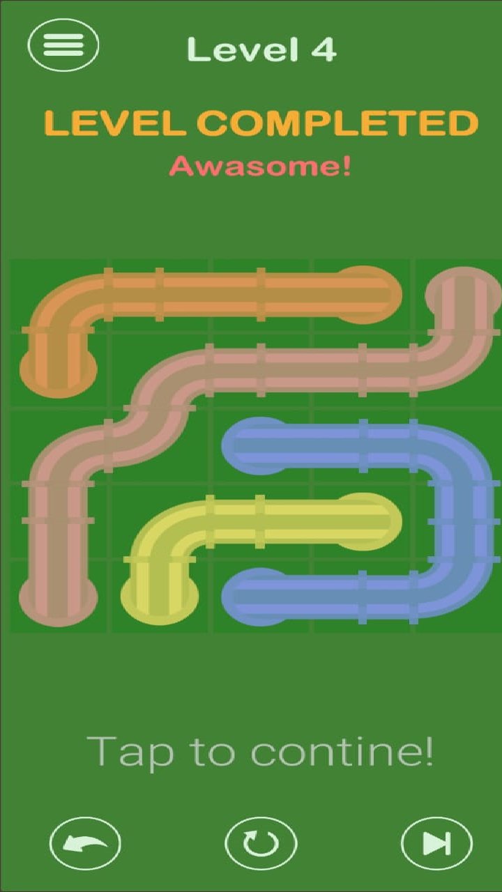 pipe connect :games puzzle APK for Android Download