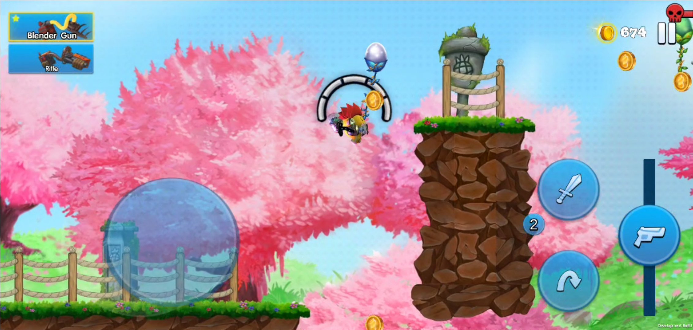 Kingdom Jump APK for Android Download