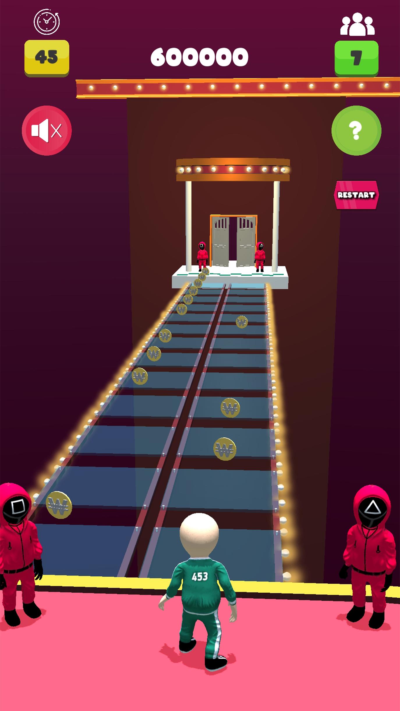 Squid game - Glass bridge APK Download for Android - Latest Version Squid game - Glass bridge APK Download for Android - Latest Version