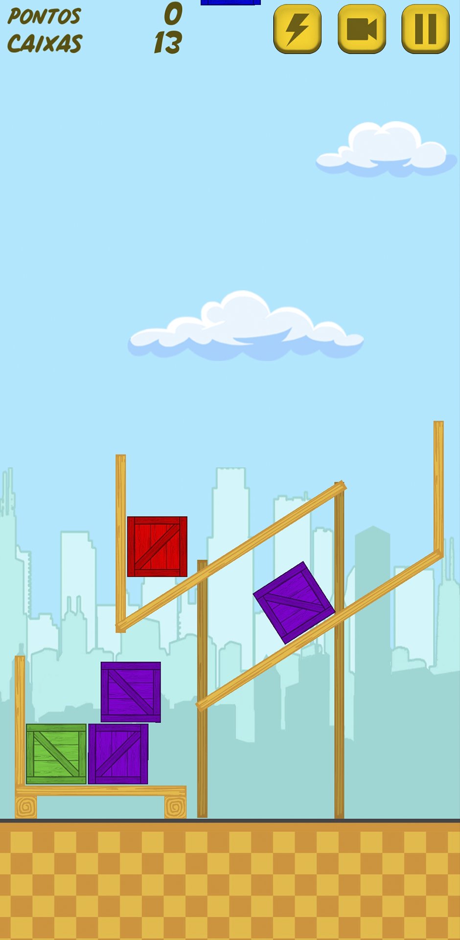 Stacked Boxes APK for Android Download