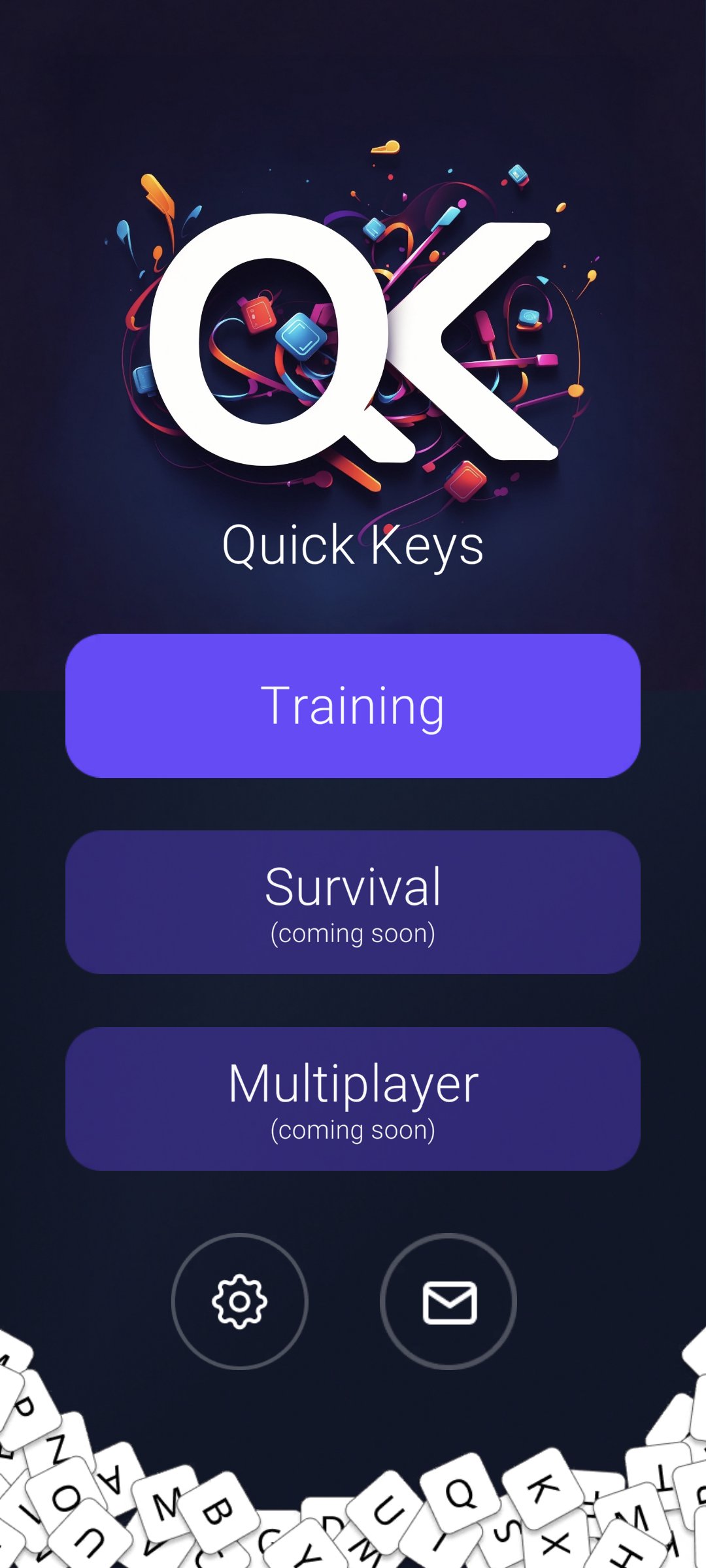 Quick Keys APK for Android Download