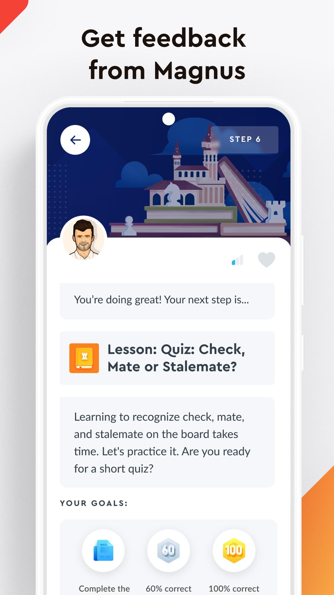 Play Magnus - Chess Academy APK for Android Download Play Magnus - Chess Academy APK for Android Download