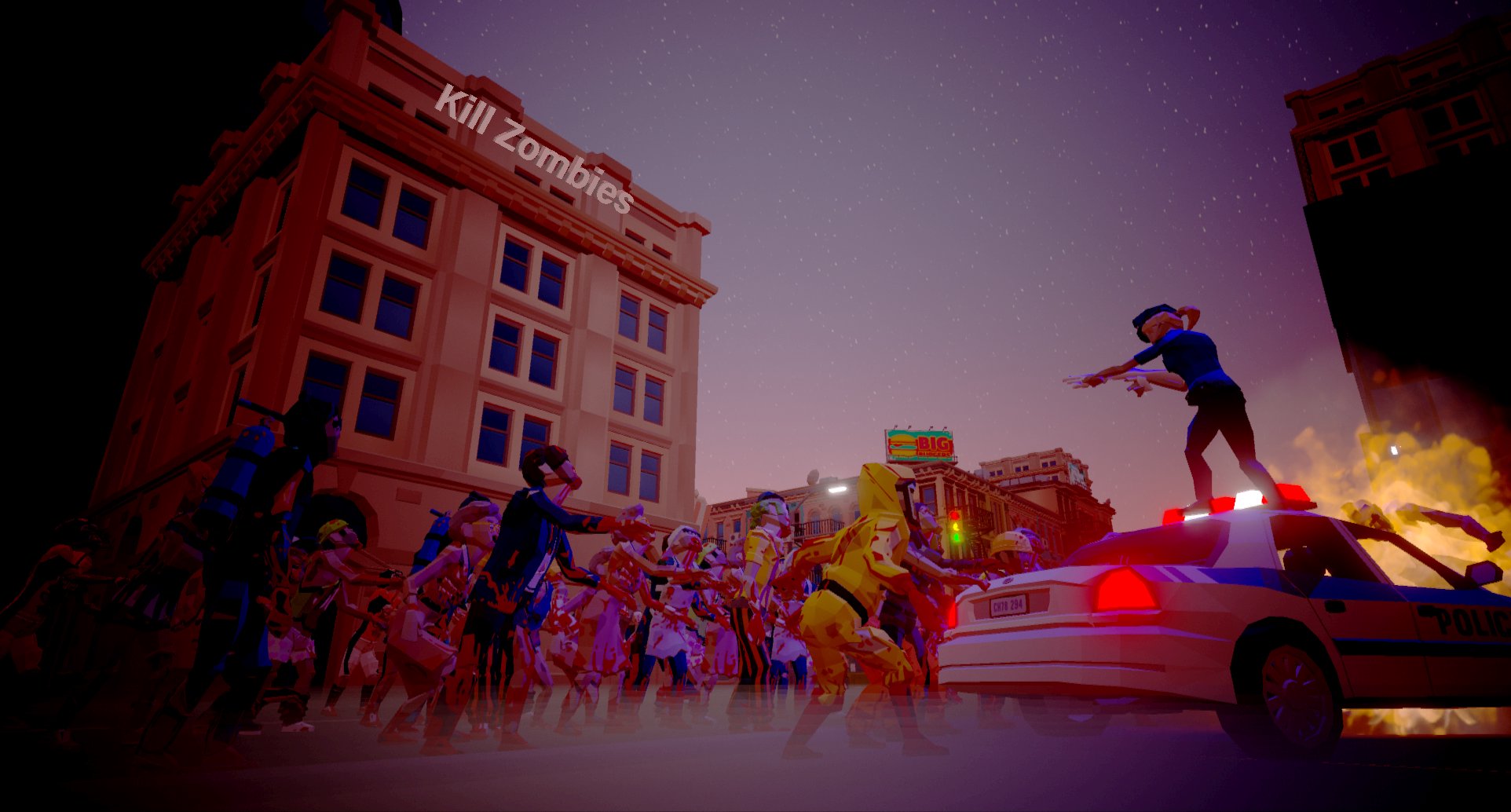 Project Z APK for Android Download