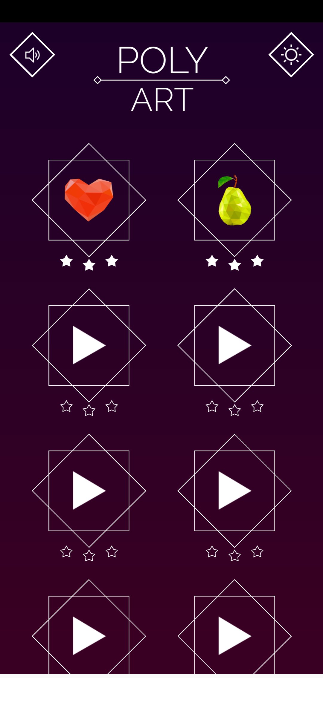 Poly Art Puzzle APK for Android Download