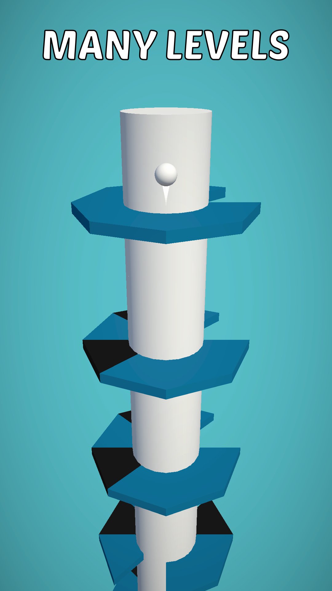 Hex Jump 3D APK for Android Download