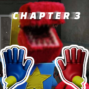 Poppy Playtime : chapter 3 APK Download for Android - Latest Version