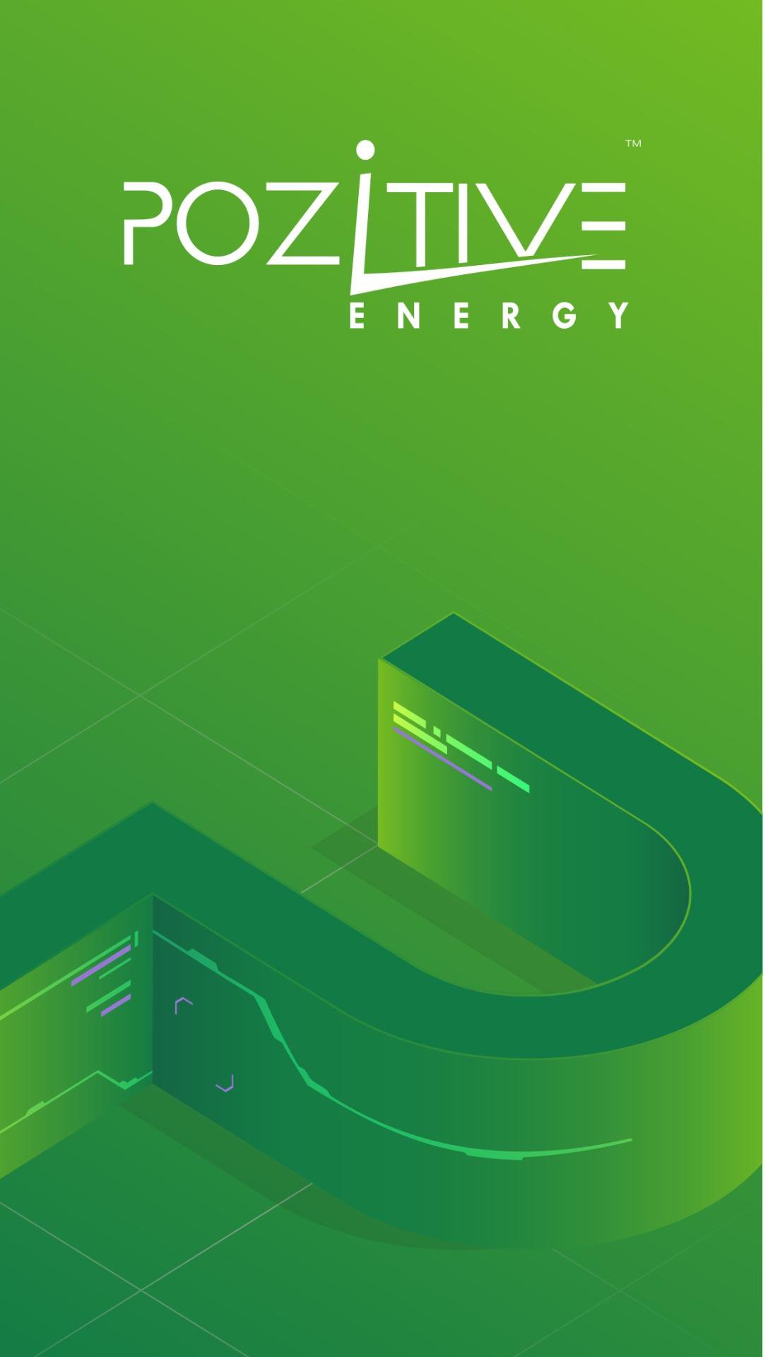 Pozitive Energy APK للاندرويد تنزيل