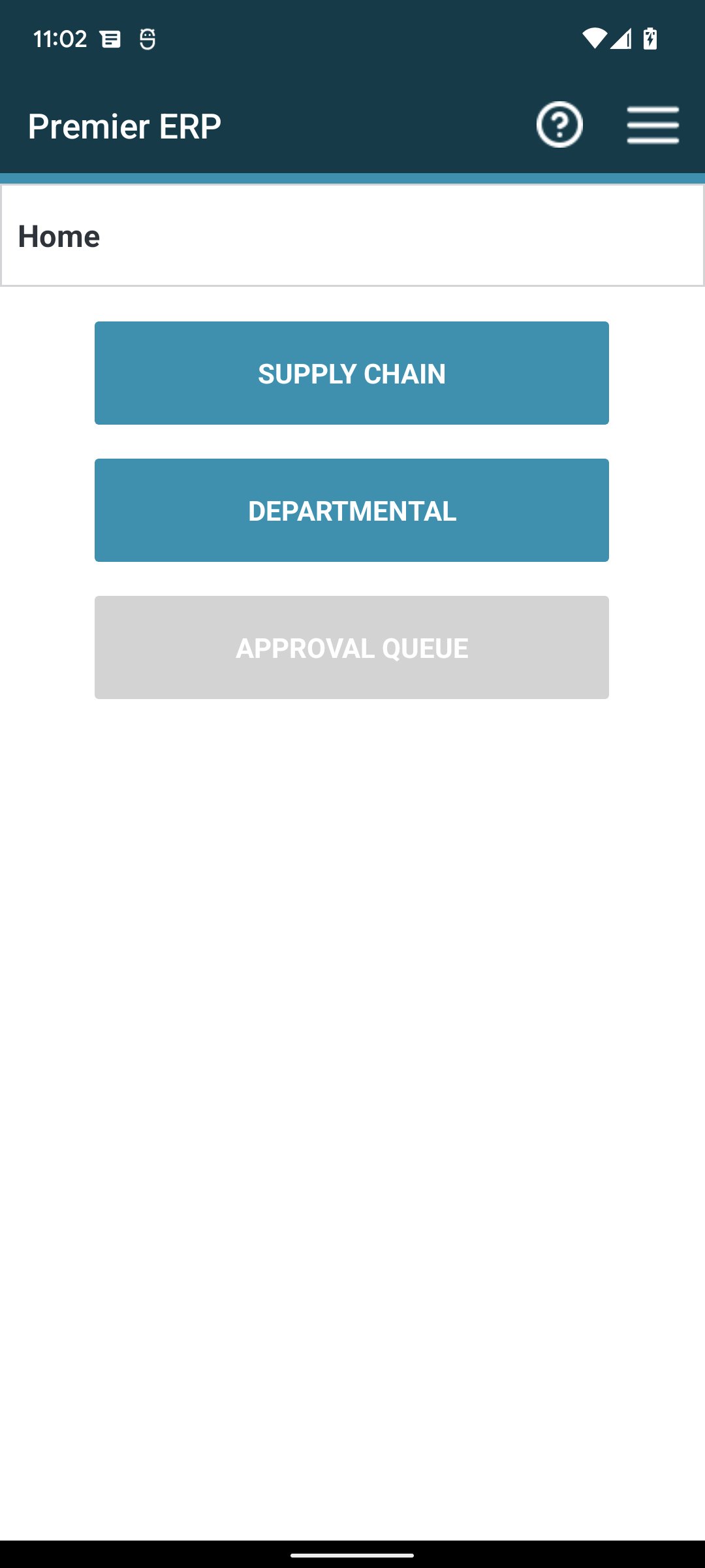 Premier ERP Mobile APK for Android Download