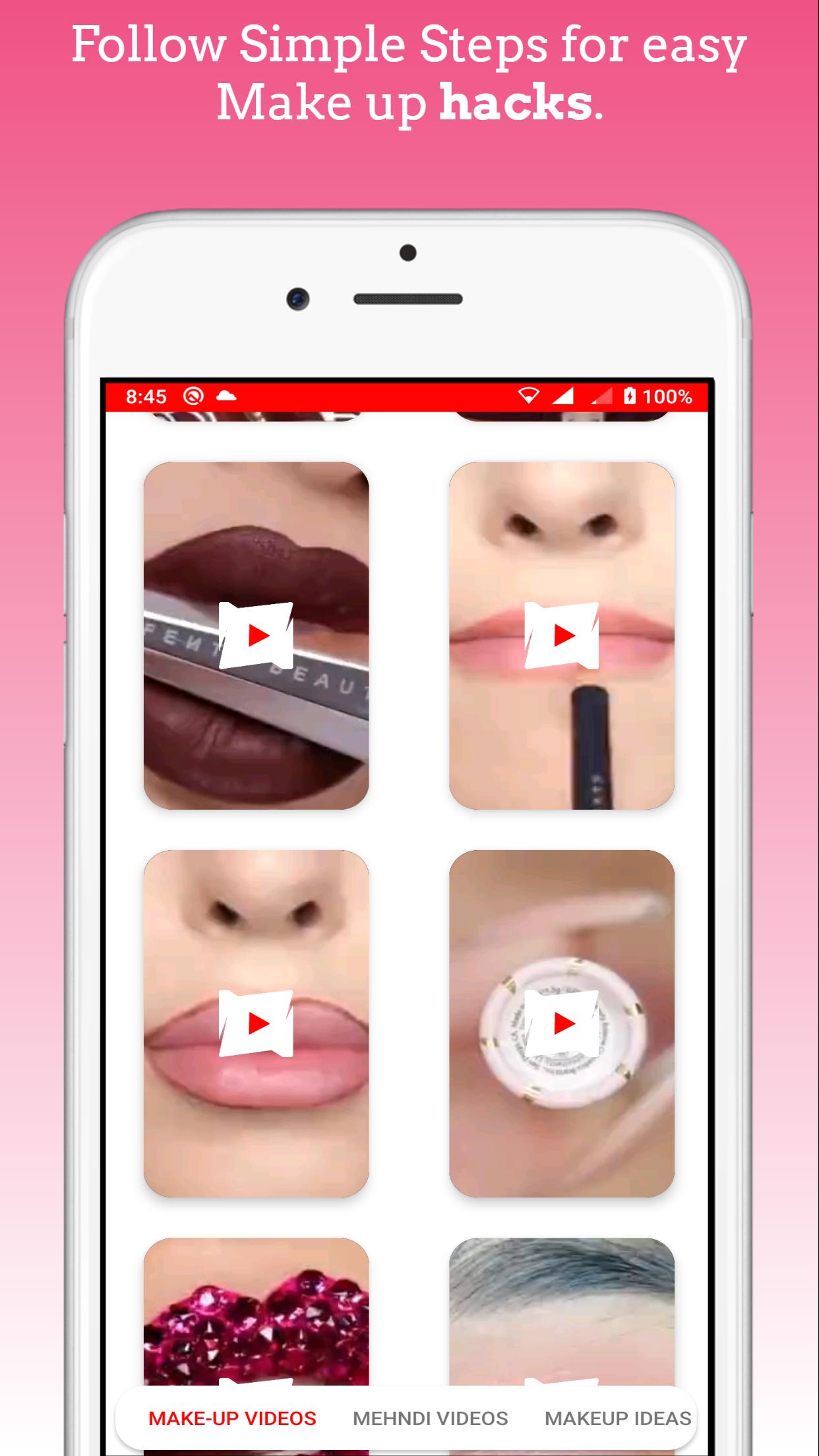 Make Up And Mehndi Designs APK make-up-and-mehndi-designs-apk