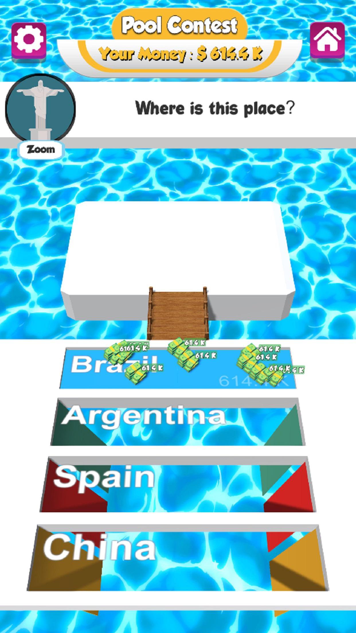 Pool Contest APK for Android Download