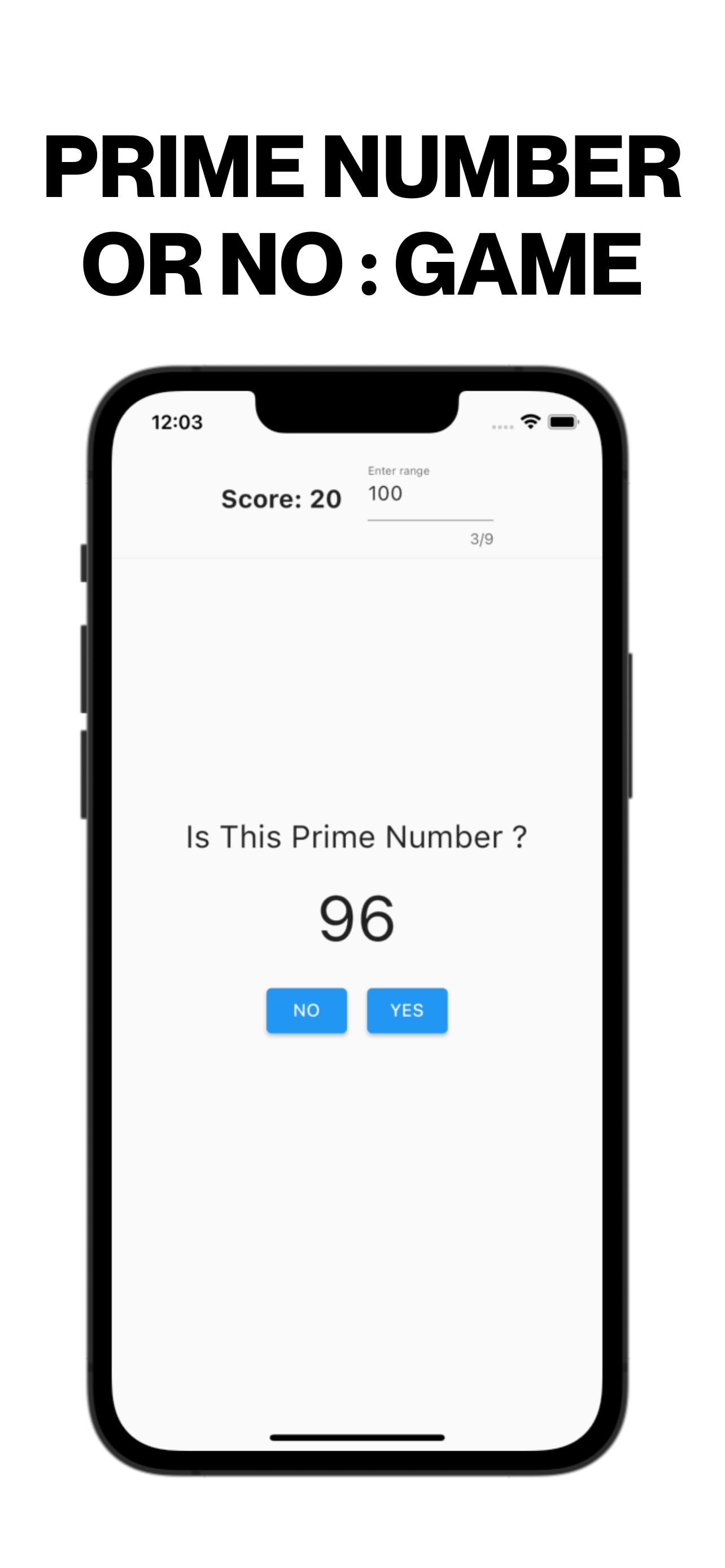 Descargar Prime Number Or No Simple Game Apk Última Versión 1 0 1 Para Android