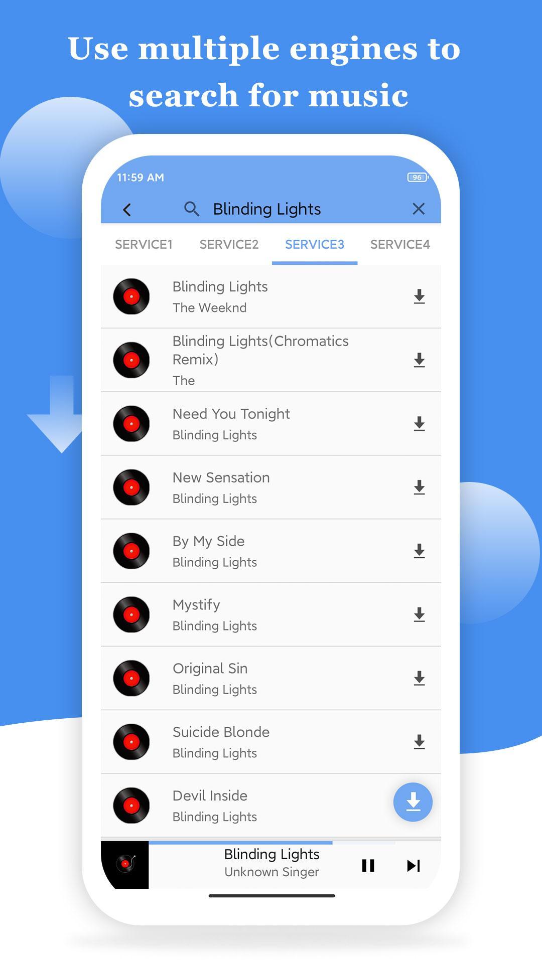 Music Downloader Pro & Mp3 Downloader for Android - APK Download Music Downloader Pro & Mp3 Downloader for Android - APK Download