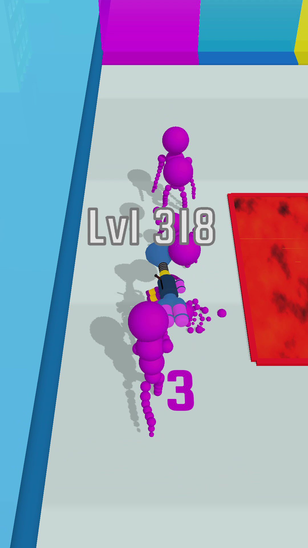 Grow Balls APK for Android Download