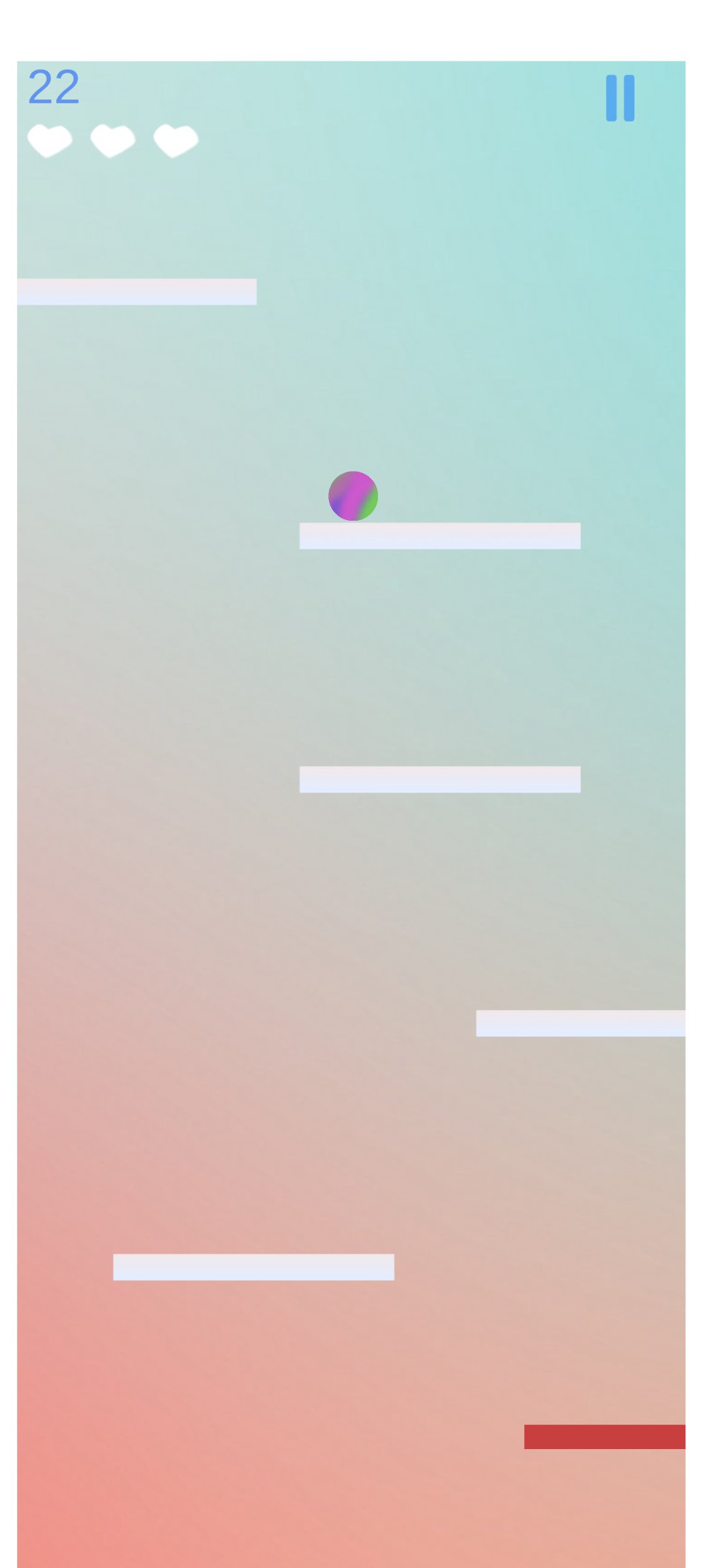 Infinite Fall APK for Android Download