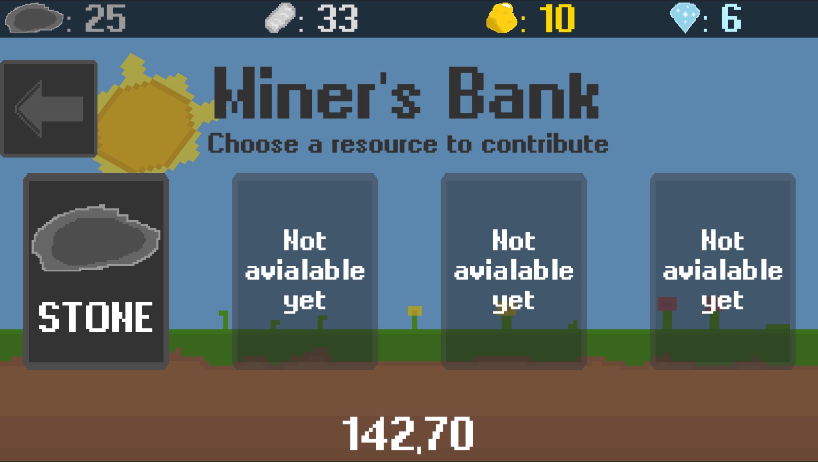 Mine Clicker APK for Android Download