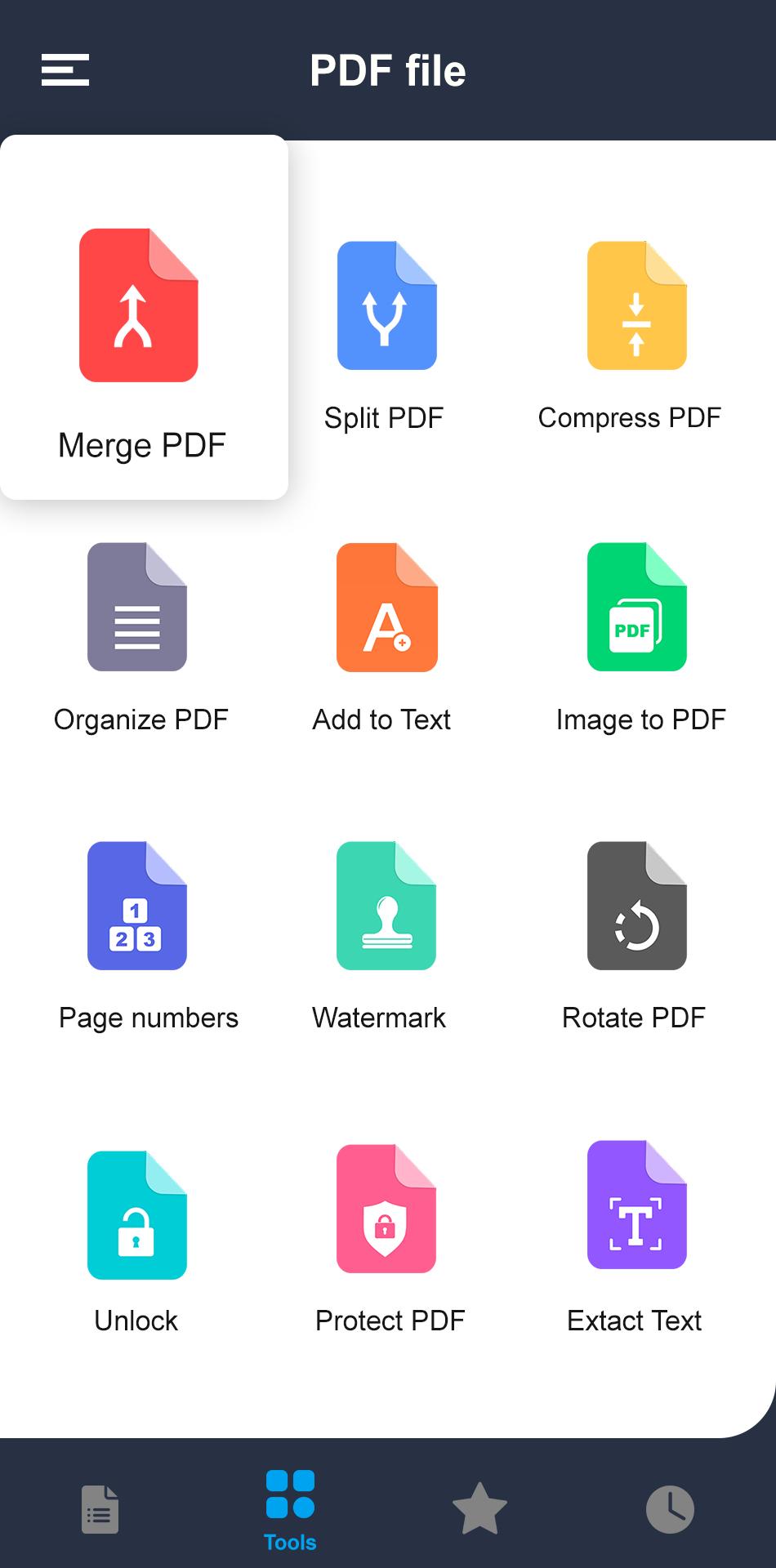I Love PDF APK Untuk Unduhan Android i-love-pdf-apk-untuk-unduhan-android