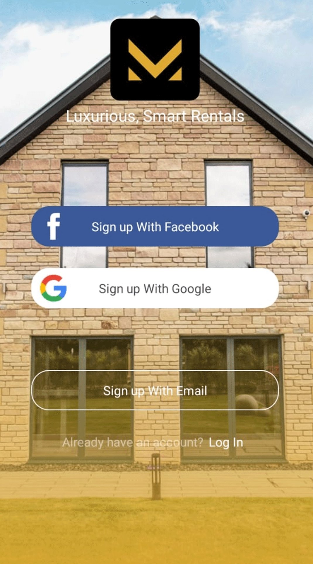 Mono Luxe APK for Android Download