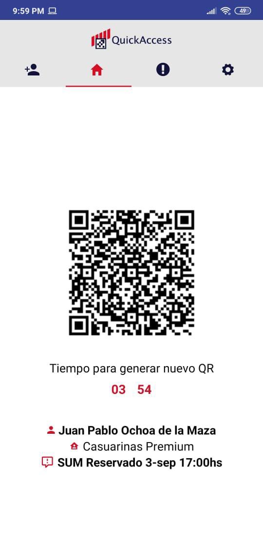 QuickAccess APK for Android Download