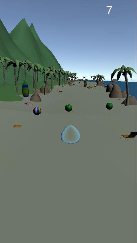 Greedy Slime APK for Android Download