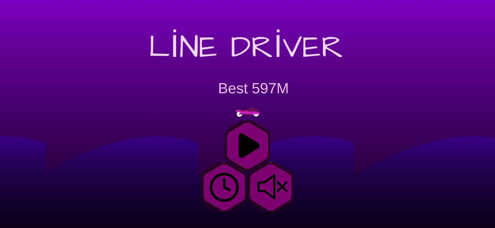 Descarga de APK de Line Driver para Android