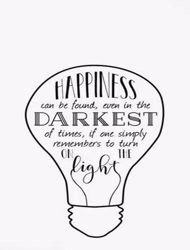 Quote Tumblr Happiness