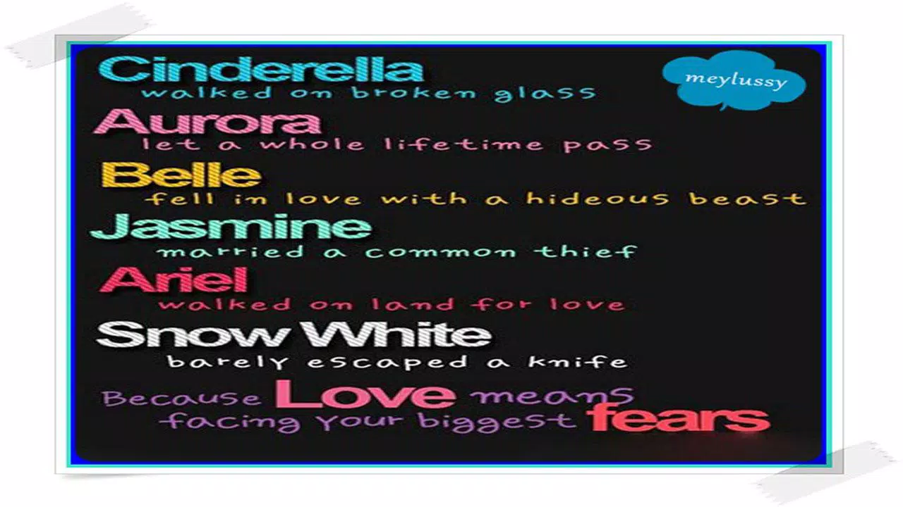 Cinderella Quotes Tumblr