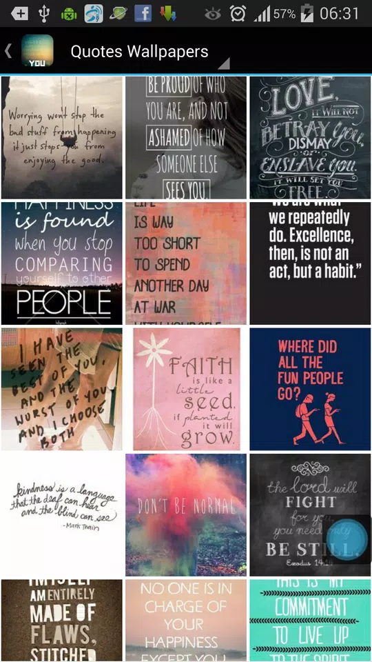 Best Quotes Wallpapers