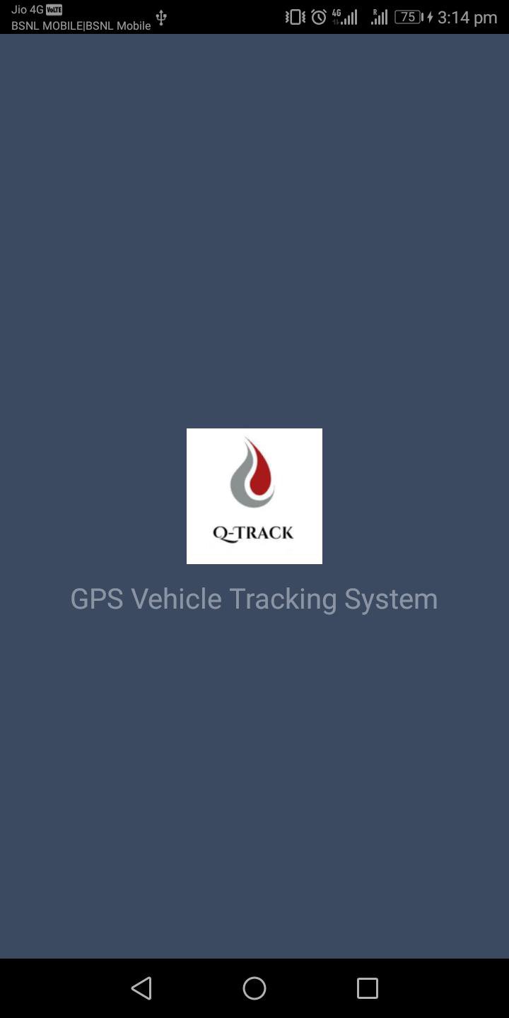 QTRACK APK for Android Download