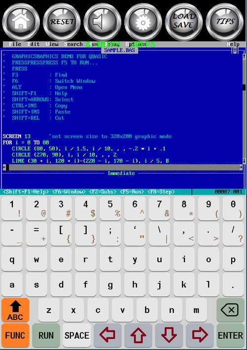 Qbasic Apk For Android Download